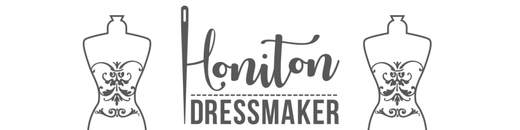 Honiton Dressmaker – Bespoke Design & Couture Alterations